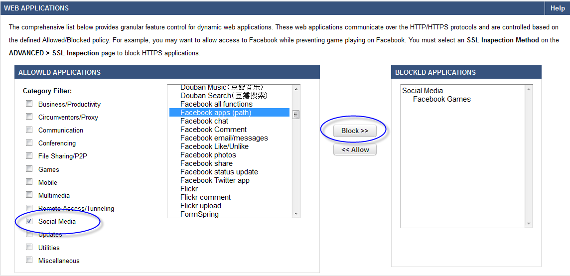 How to Configure Web Application Monitoring Version 10 and Above ... How to Configure Web Application Monitoring Version 10 and Above ...